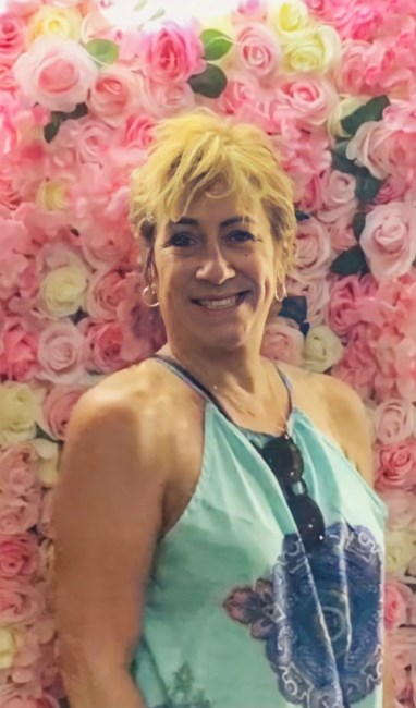 Deborah Lewis Obituary - San Diego, CA