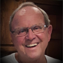Bruce Gregory Obituary - Apple Valley, CA
