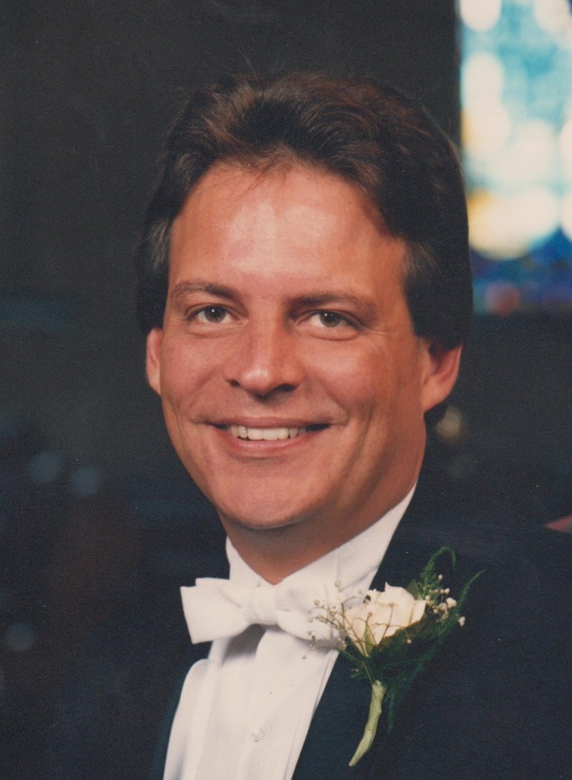 Timothy Truxillo Obituary - Sandy Springs, GA