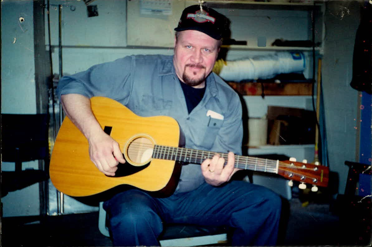 John "Johnny" Garland Obituary - Halifax, NS