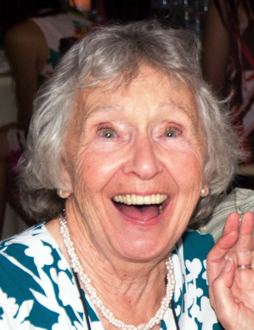 Joanne Lillian Pullinger Obituary - Jupiter, FL