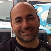 Adam Sperling Obituary - Livingston, NJ