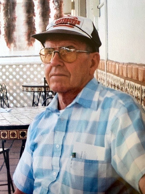 Kenneth Surratt Obituary - Greeley, CO