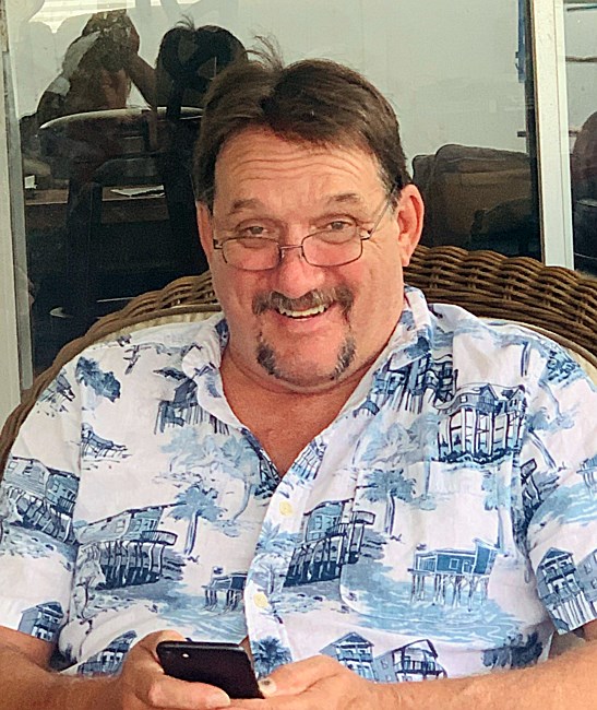 Jeffrey Rives Obituary - Jupiter, FL