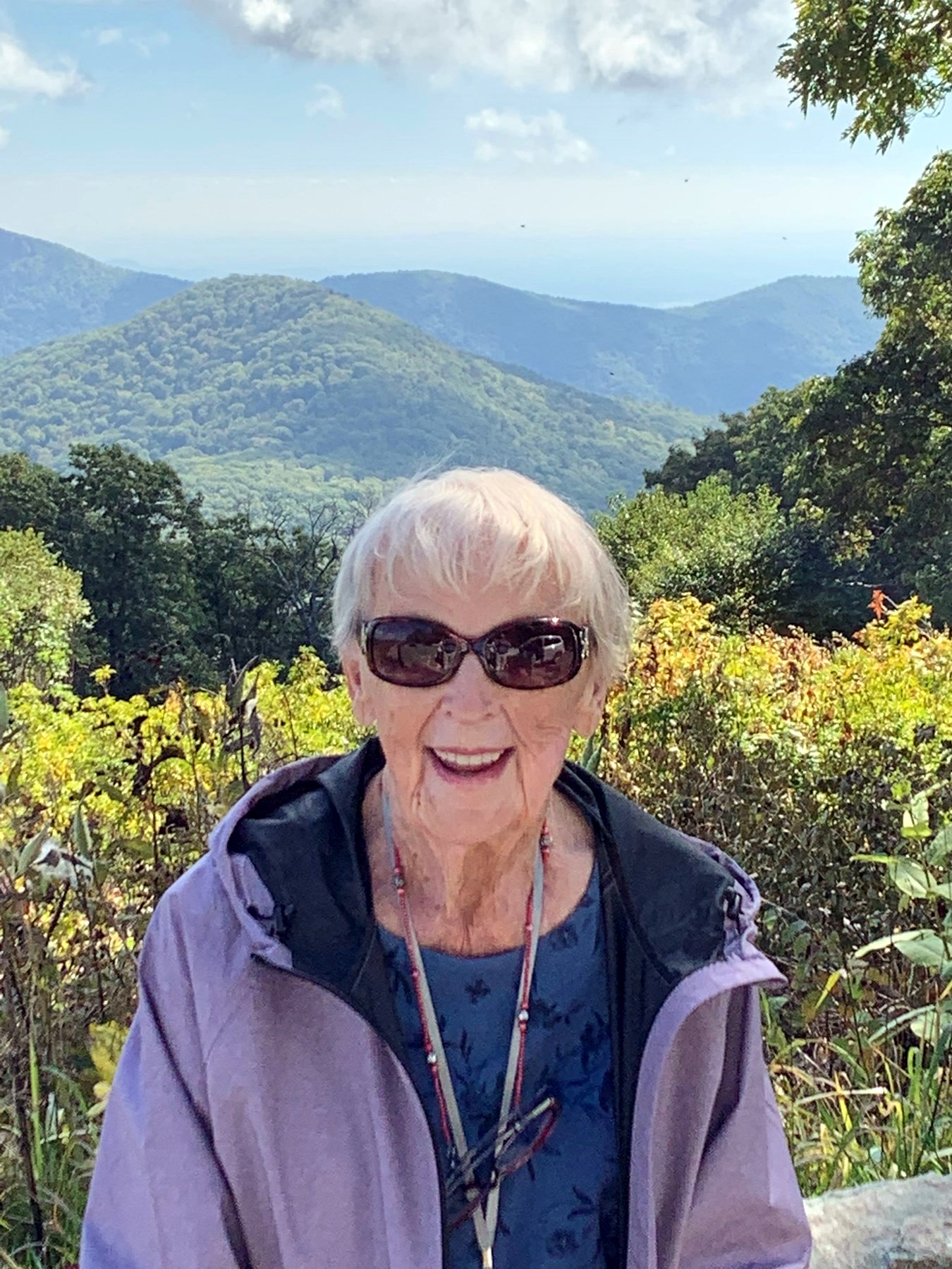 Harriett Joan Ellison Obituary - Culpeper, VA Harriett Joan Ellison Obituary - Culpeper, VA