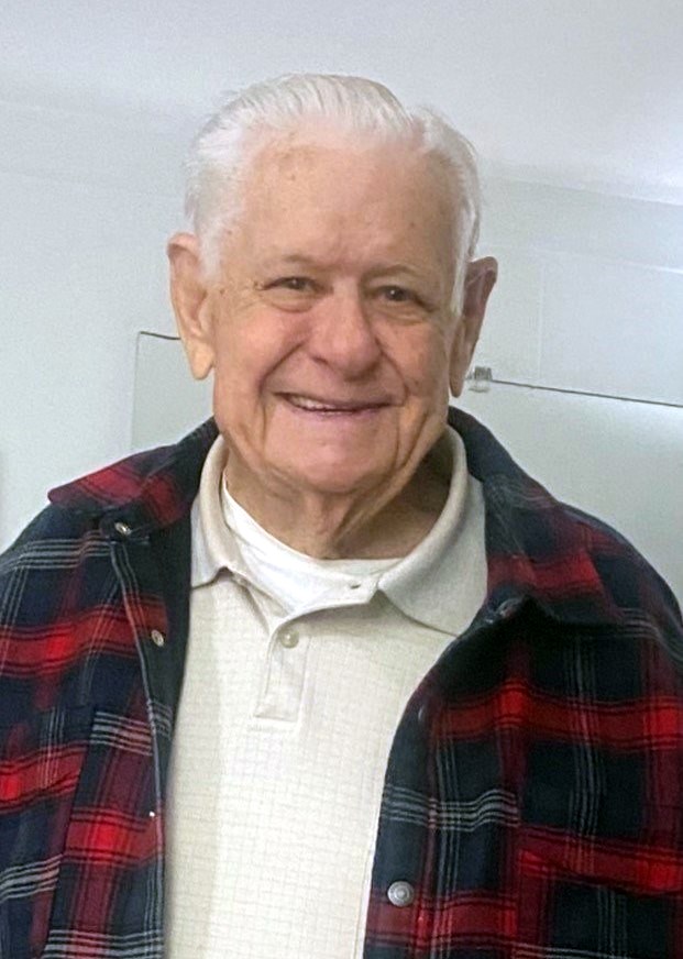 John Winburn Obituary - Jacksonville, FL