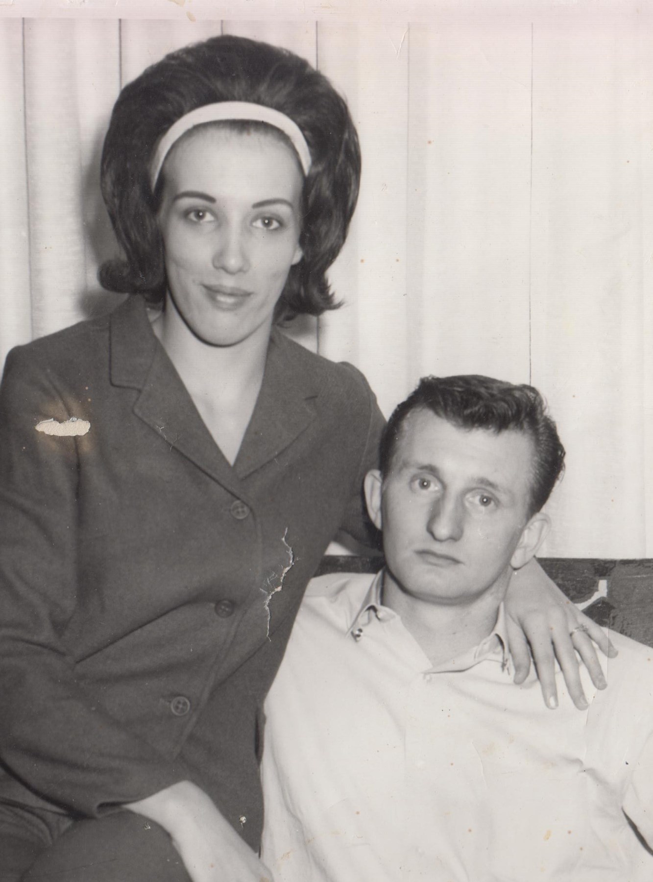 Marshall Wayne Toohey Obituary - Louisville, KY