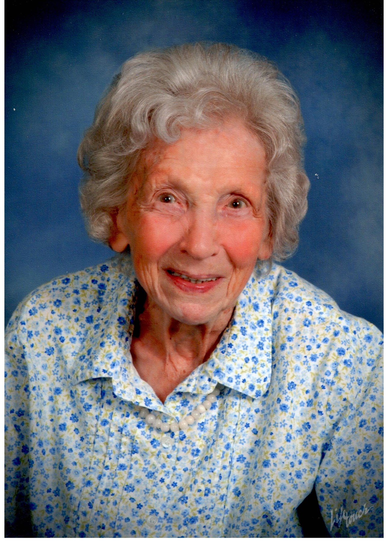 Maria Newberry Obituary - Arlington, VA