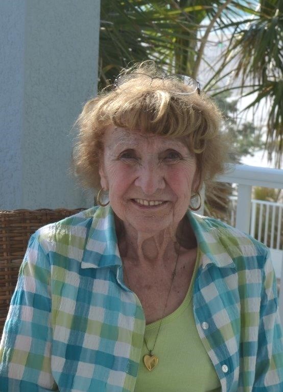 Arlene Rendzio Obituary - Tampa, FL