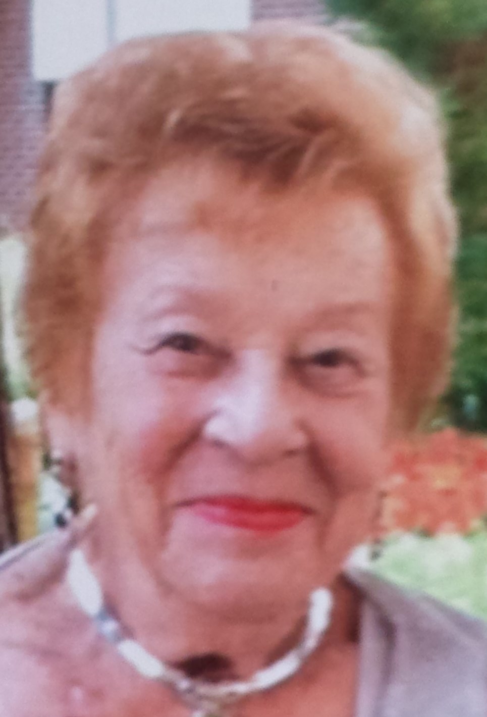 Mary Schwartz Obituary - Providence, RI
