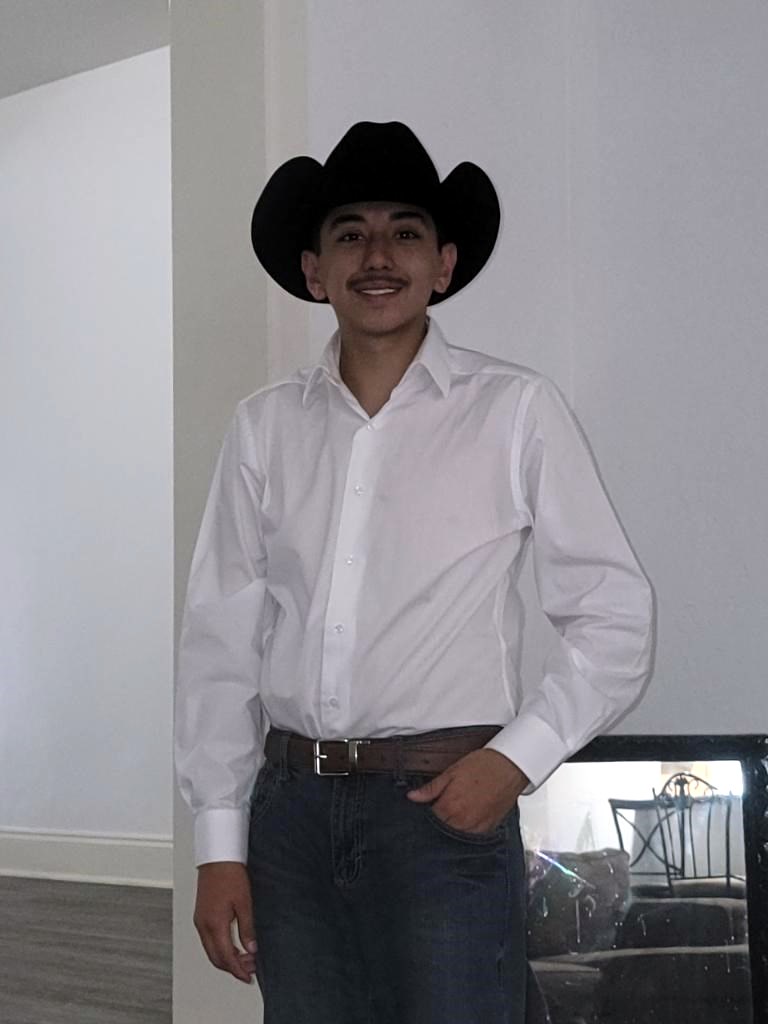 Jacob Cuellar Obituary - Dallas, TX