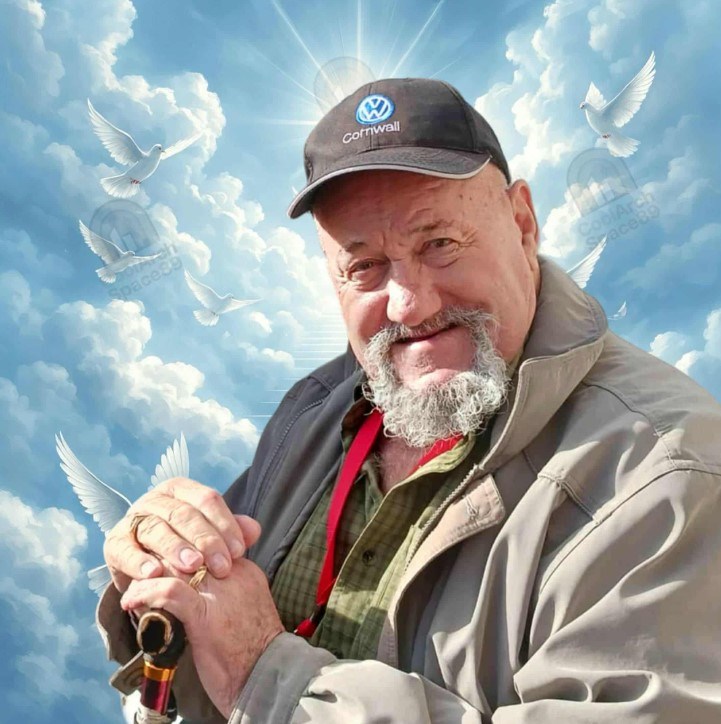 Raymond St. Denis Obituary - Cornwall, ON