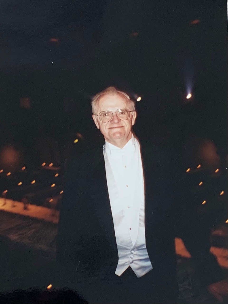 Dr. William R. Kropp Jr. Obituary - San Diego, CA