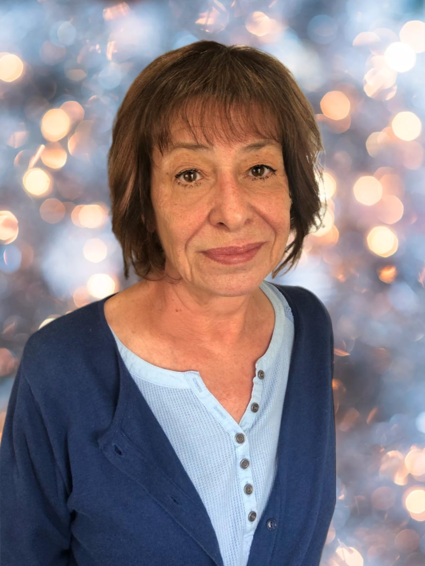 Phyllis Bruce Obituary - Arlington, WA