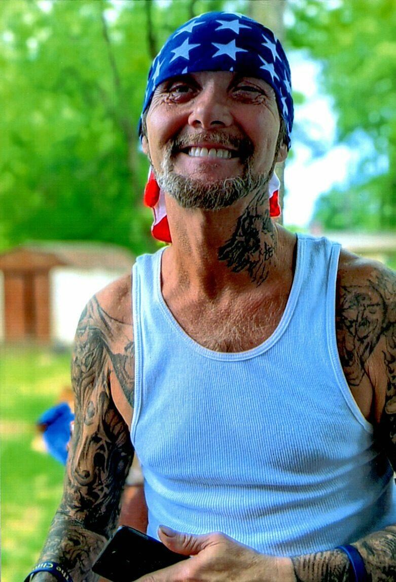 George Overton Obituary - Stafford, VA