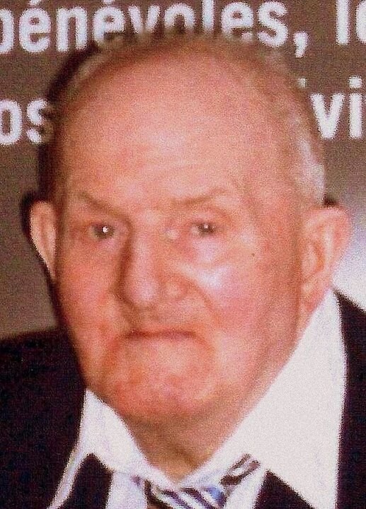 Thomas Bryce Obituary - Peterborough, ON