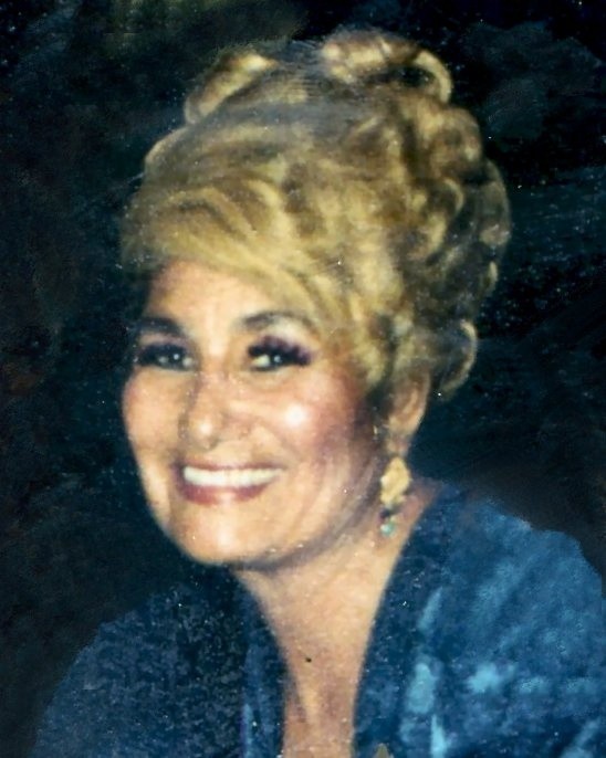 Sally Portillo Obituary - Anaheim, CA