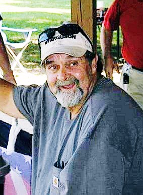 Larry Swain, Obituary - Wilmington, NC