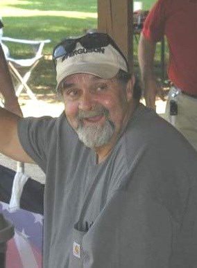 Larry Swain, Obituary - Wilmington, NC