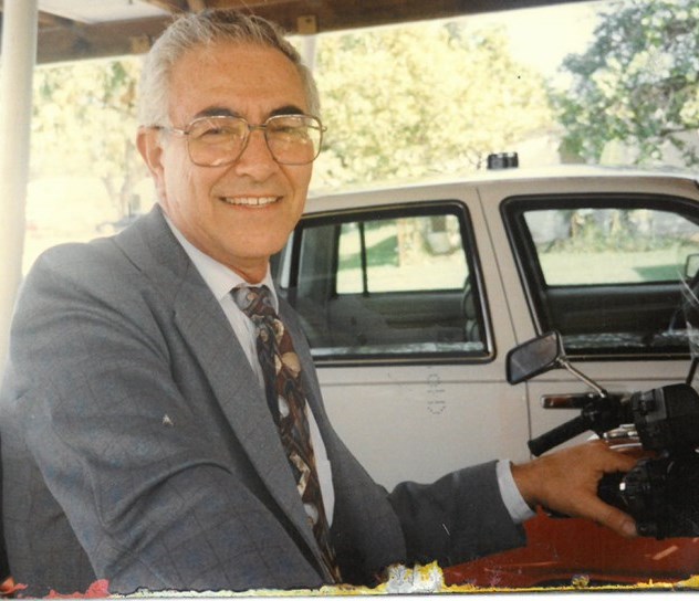 Philip Simons Obituary - North Lauderdale, FL