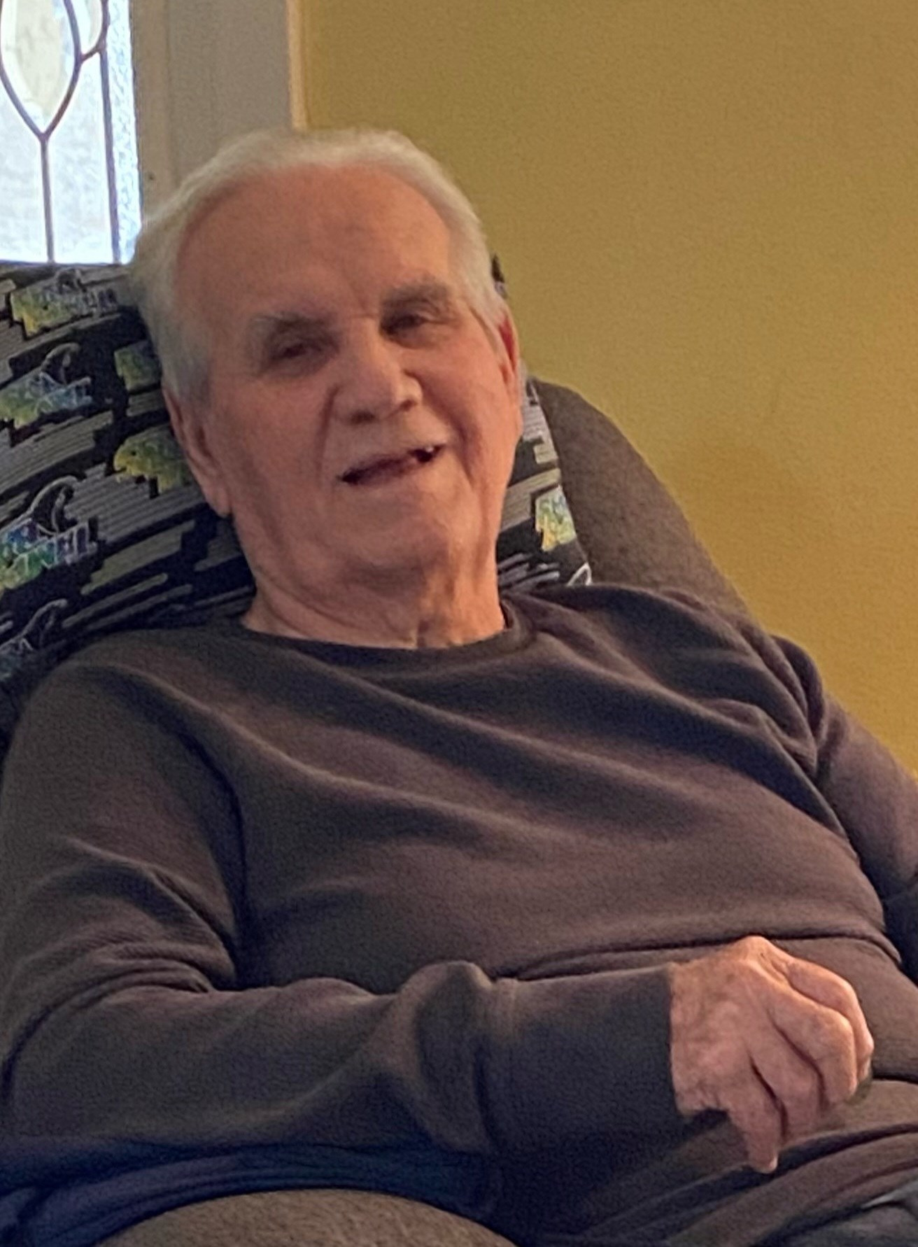 Larry Wright Obituary - Clearwater, FL