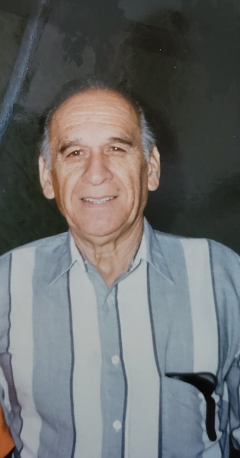 Nasario Castro Jr. (Chayo) Obituary - San Antonio, TX