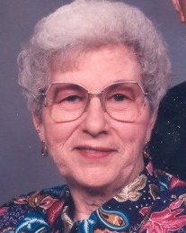 Elizabeth Olmstead Obituary - Jackson, MI
