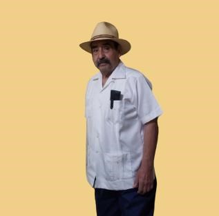 Gilbert Coronado Soto Obituary - San Angelo, TX