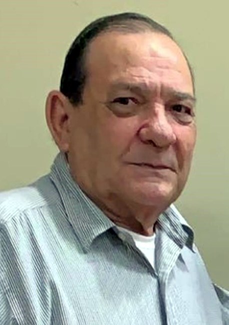 Percy Joseph Falcon Jr. Obituary - Donaldsonville, LA