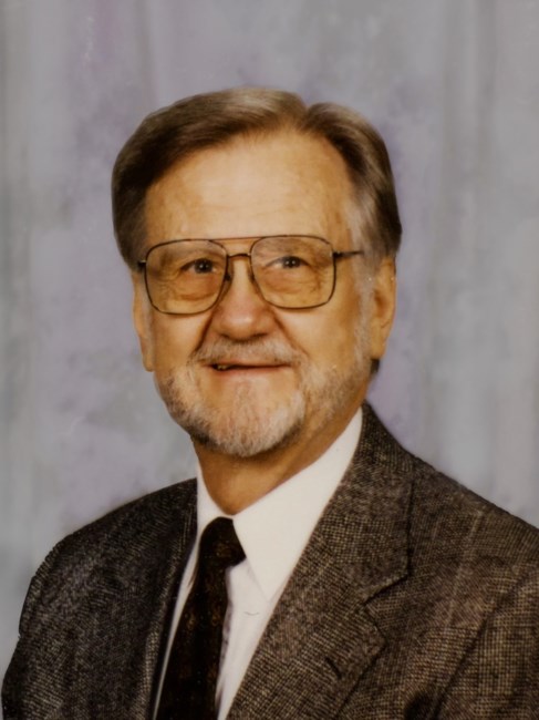 Arno Enns Obituary - Wheat Ridge, CO