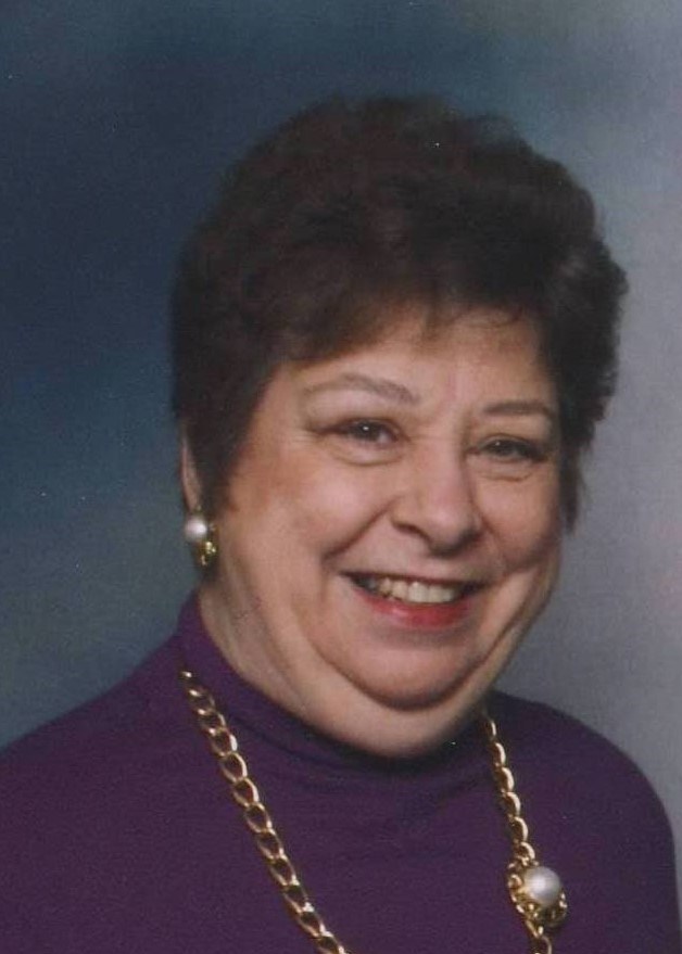 Edna Smith Obituary - Edmonton, AB