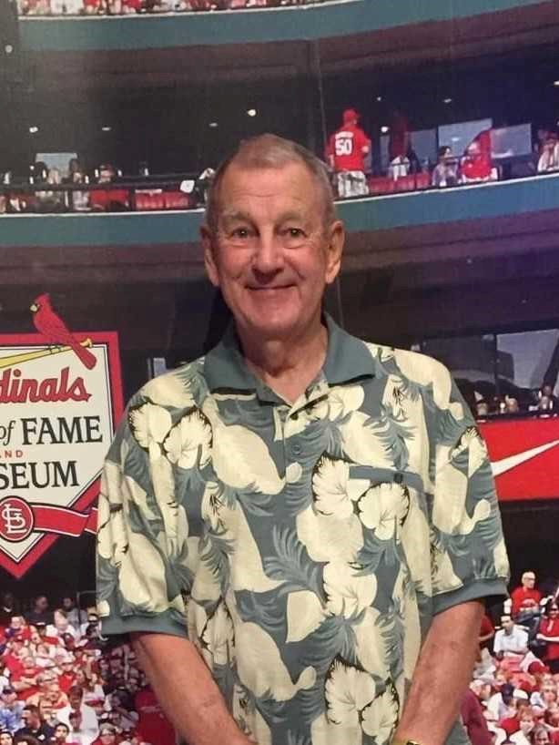 Kenneth Wayne Runyon Obituary - Fort Myers, FL