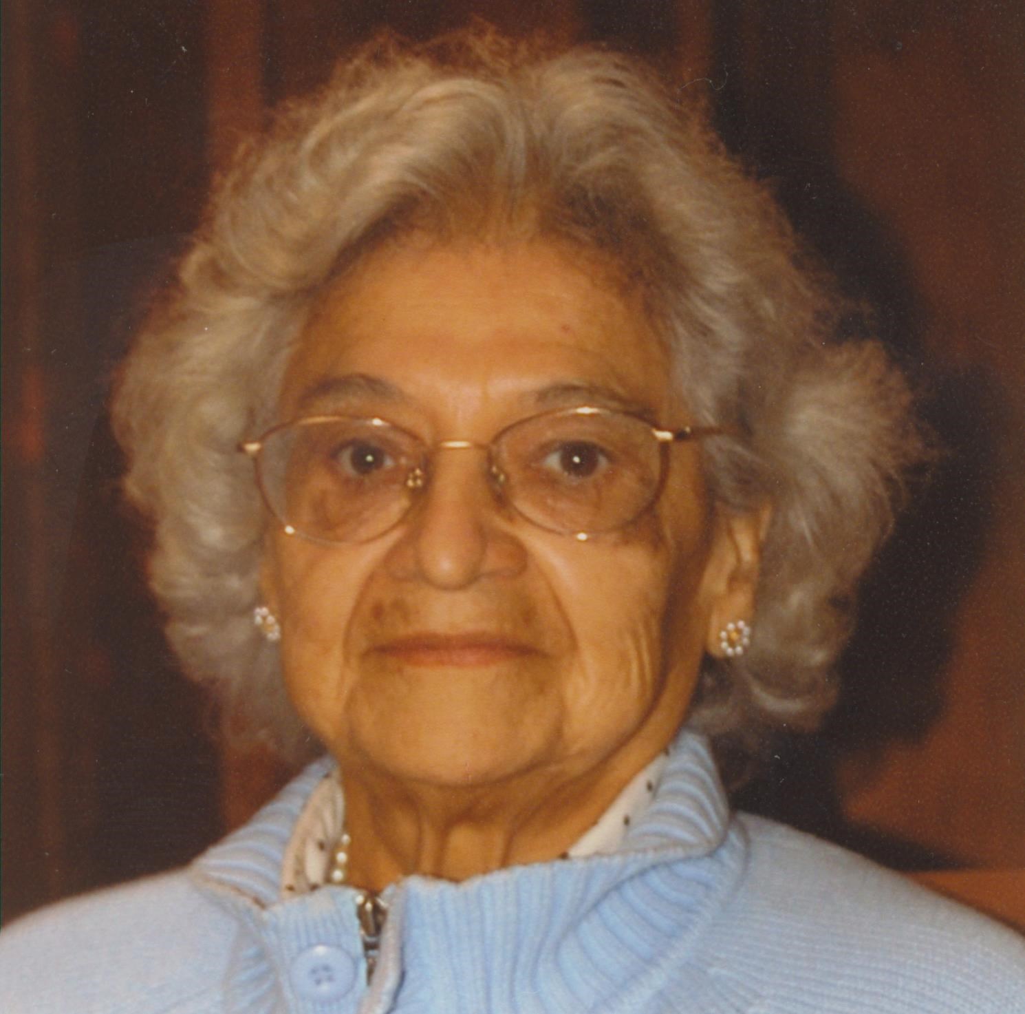 Marina Garcia Obituary - Chula Vista, CA