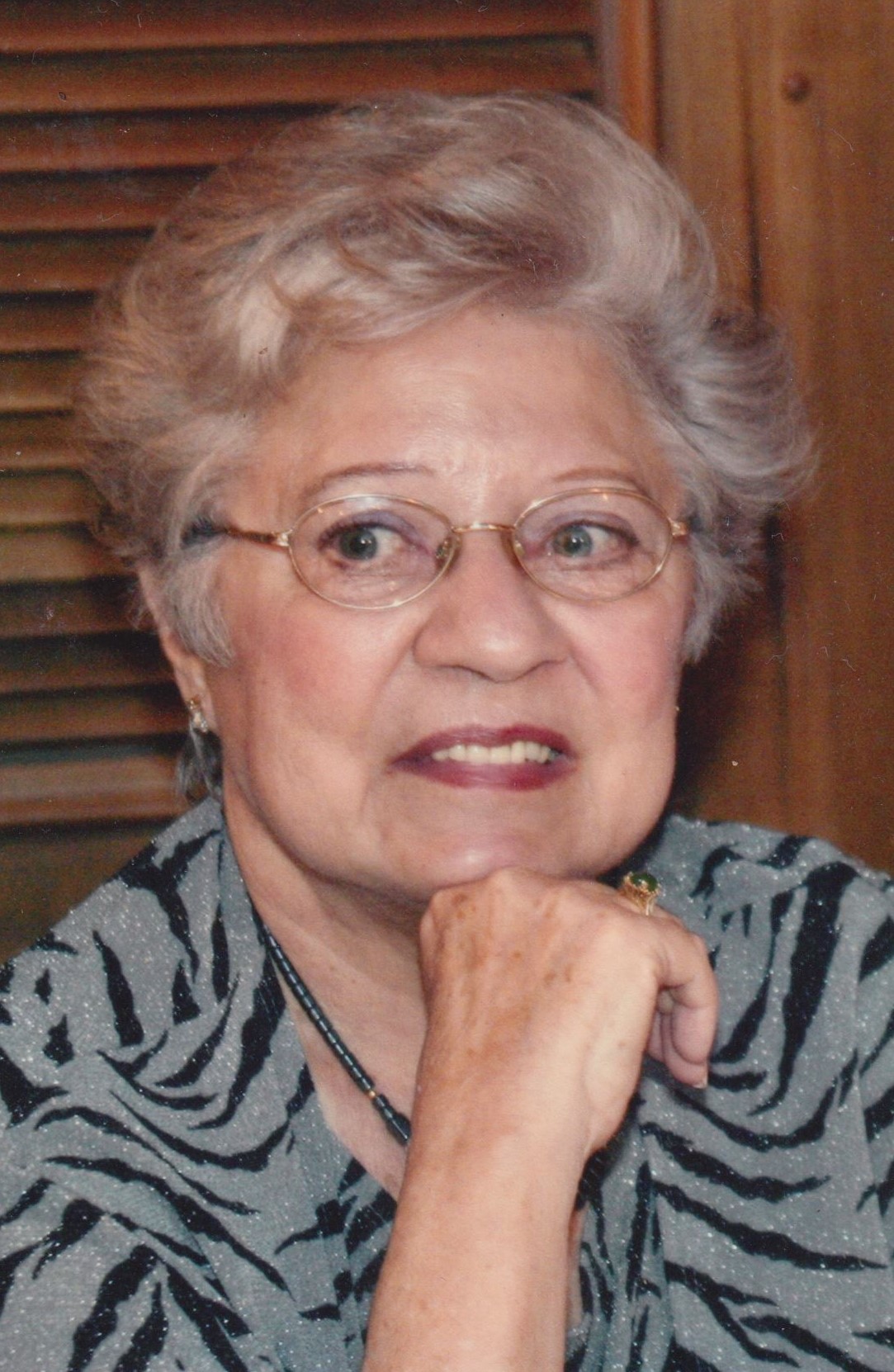 Hilda Ferrer Obituary - Miami, FL