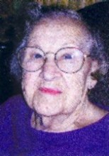 Martha Block Obituary - Springfield, IL