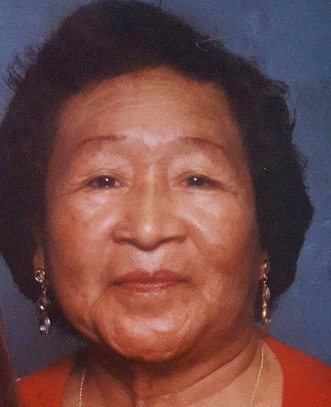 Maria Rosales Obituary - Anaheim, CA