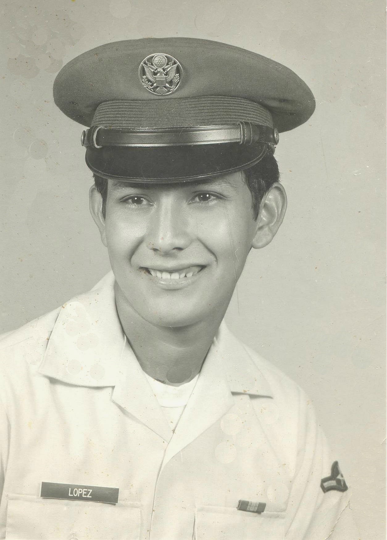 Jesus Lopez Obituary - Tucson, AZ