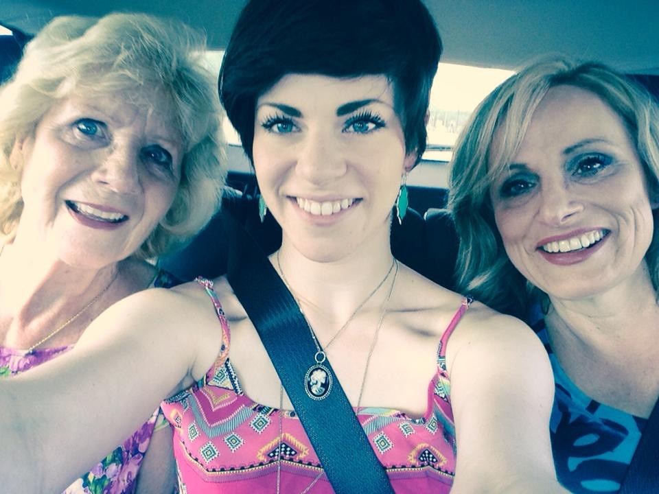 Sarah Pugh's Instagram, Twitter & Facebook on IDCrawl