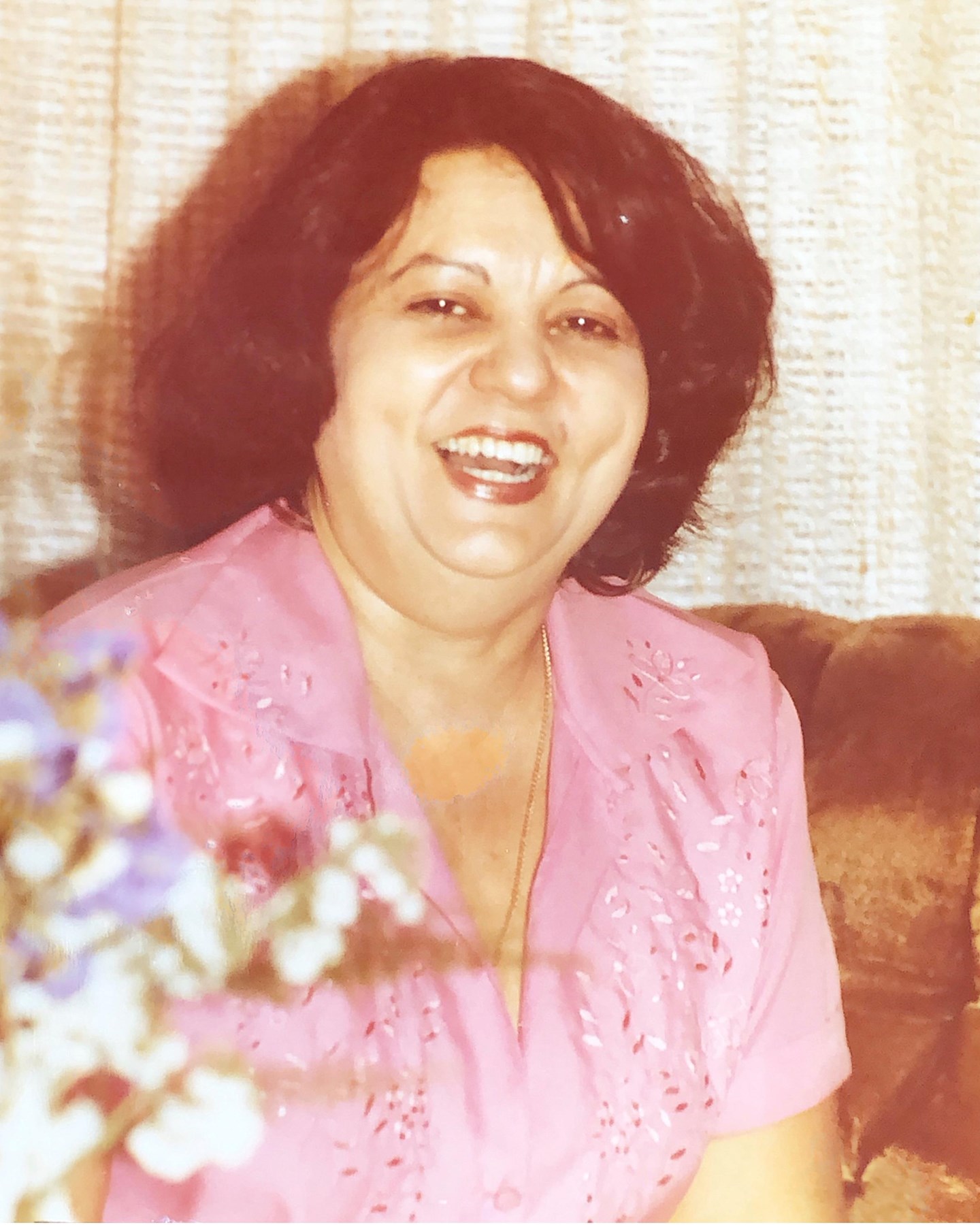 Miriam Olivera Obituary - Miami, FL