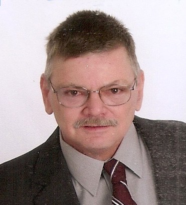 Ronald James Mosley Obituary - Roseville, MI