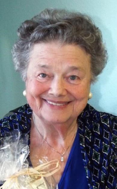 Charlene Crowe Obituary - Westlake Village, CA