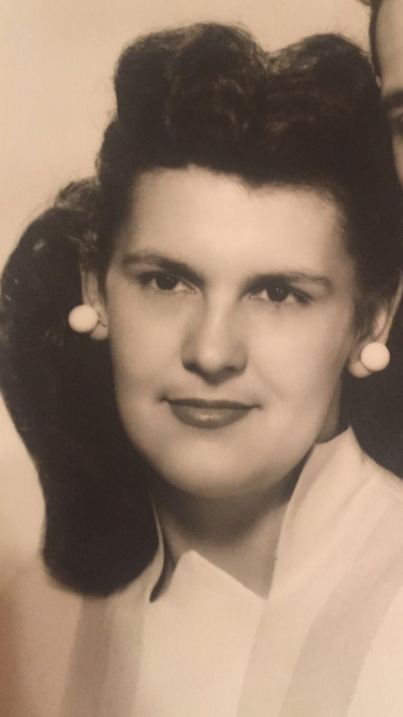 Virginia Ann Essig Obituary - Merced, CA