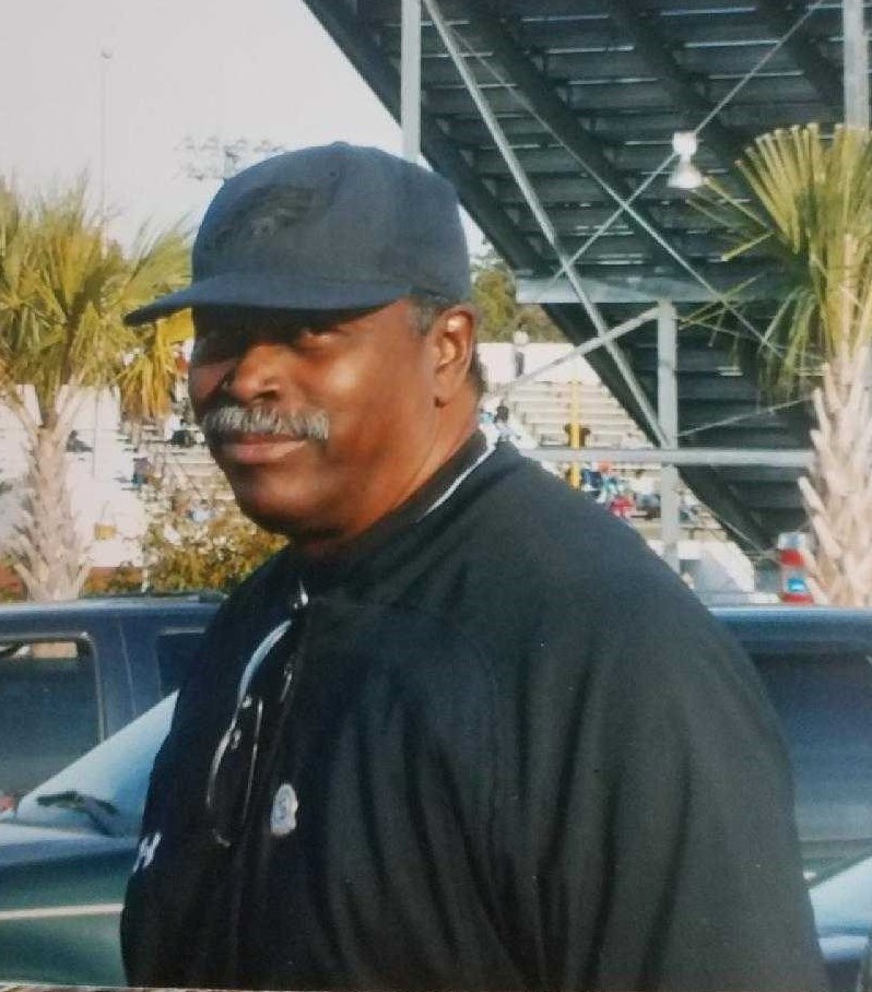 Tyrone Caldwell Obituary - Memphis, TN