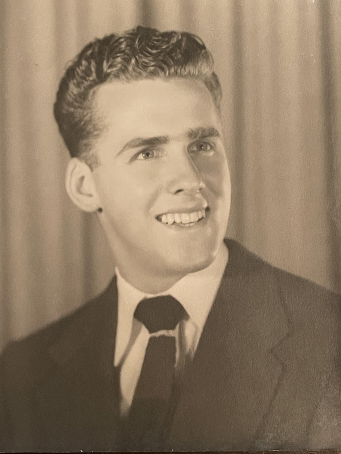 Paul Esslinger Obituary - Westminster, CA