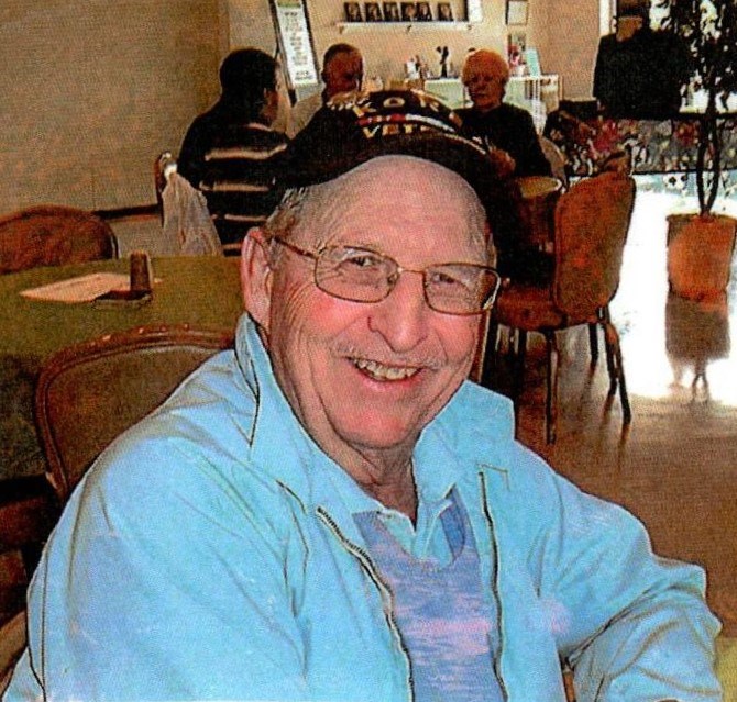 Ernest Robinson Obituary - Sarasota, FL