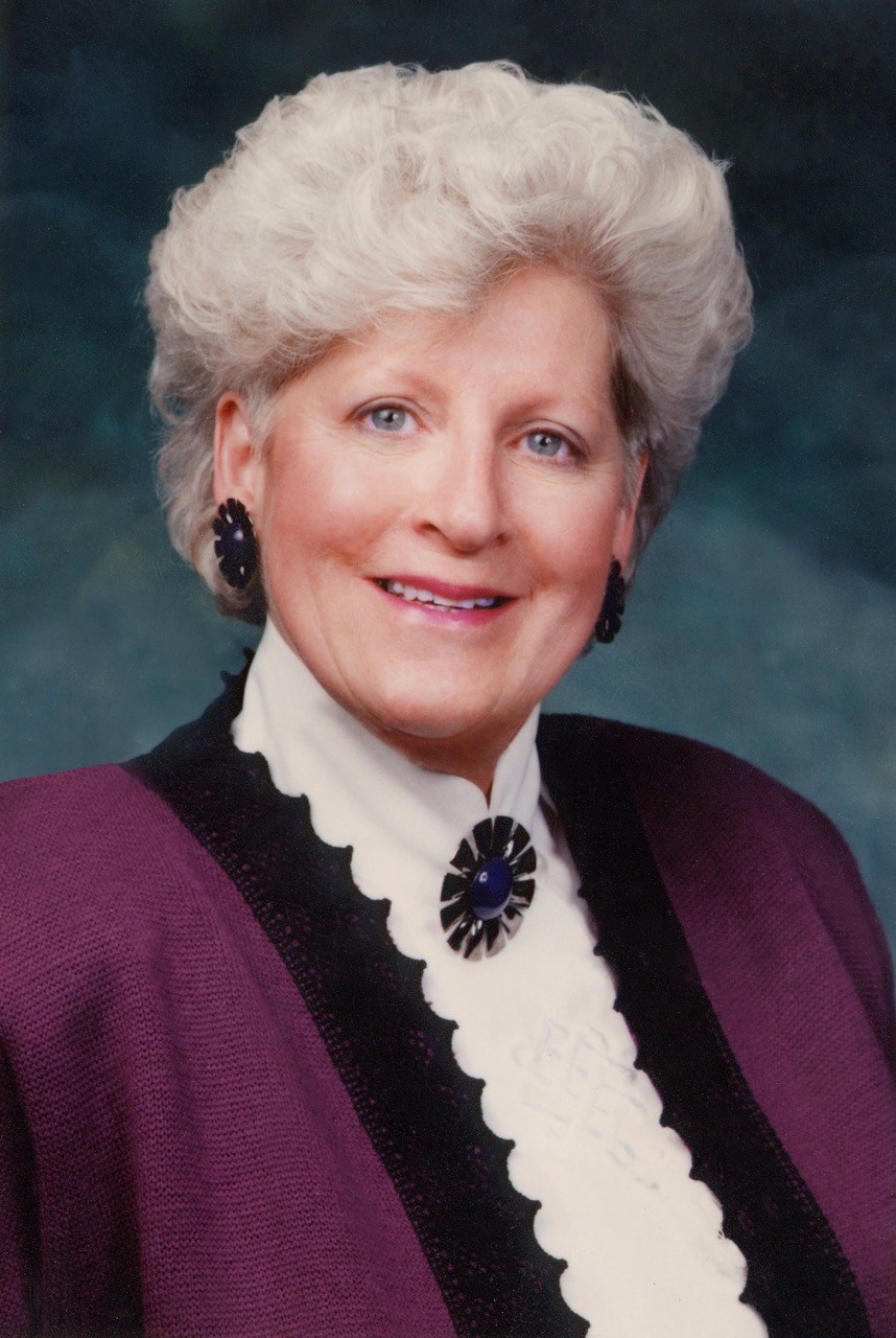 Georgette Lemieux Lepage Obituary - Brossard, QC