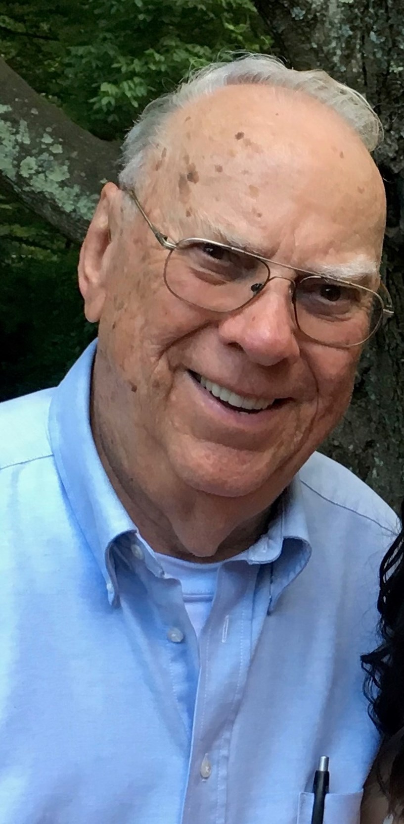 Herbert Garland Obituary - Fairfax, VA