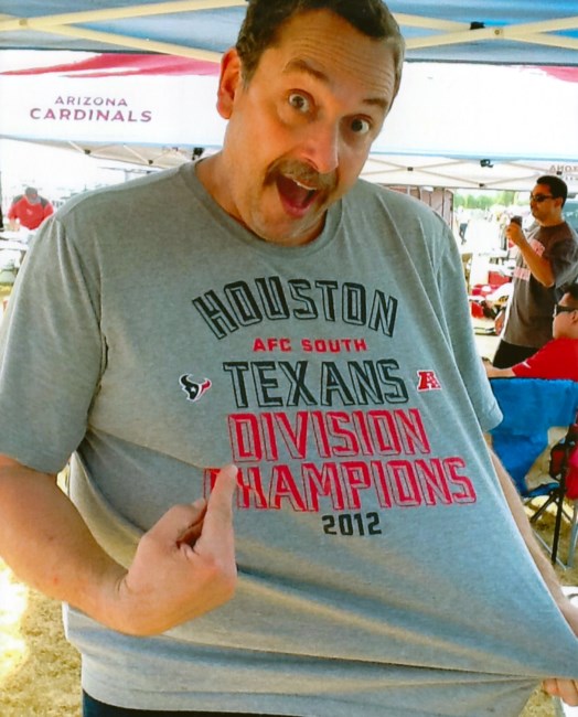 Mitchell Ronald Meza Obituary - Houston, TX