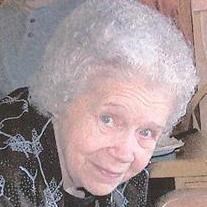 Marjorie Congrove Obituary - Columbus, OH