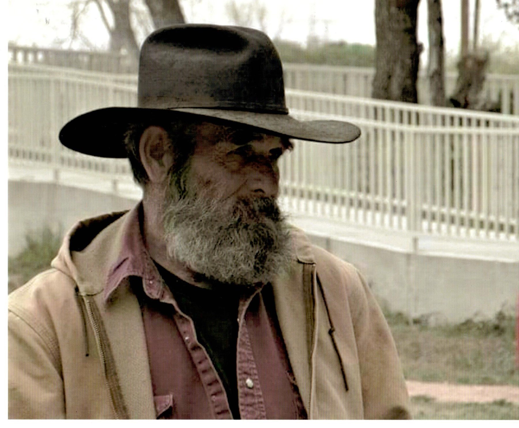 Kenneth Hamilton Obituary - Copperas Cove, TX